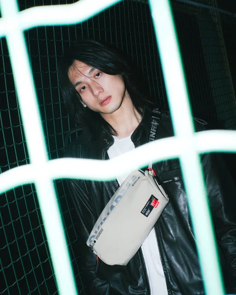 FARDEL - Crossbody Bag - Skinarma Indonesia