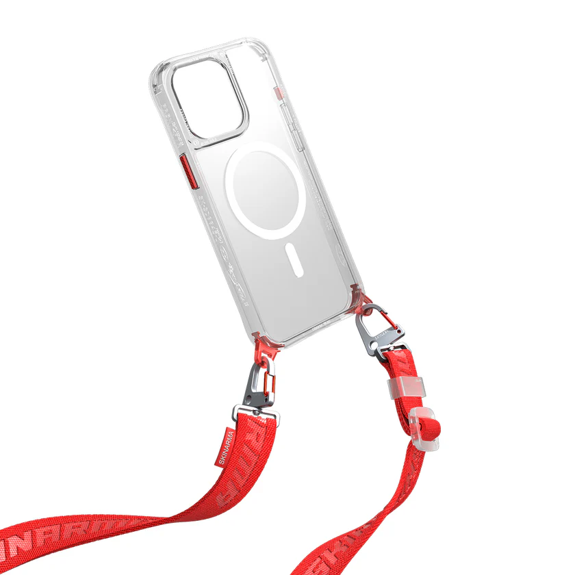 SCOUT - Universal Lanyard - Skinarma Indonesia