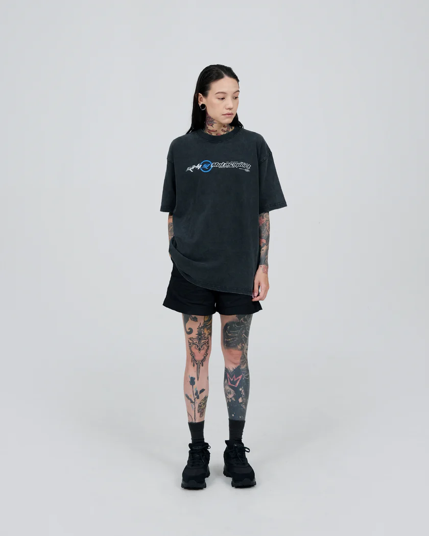 ASPHALT - T-Shirt - Skinarma Indonesia