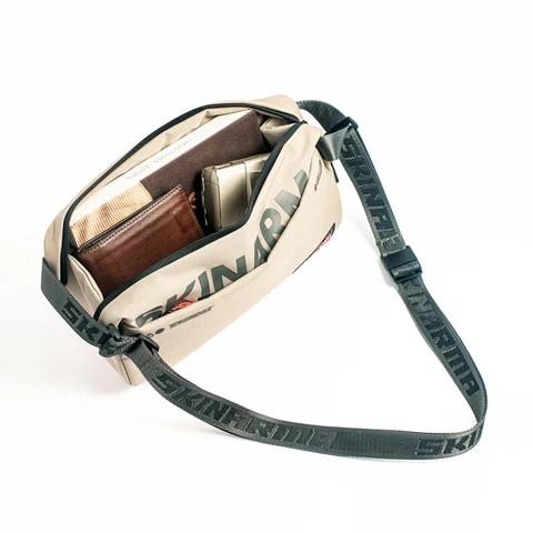 FARDEL - Crossbody Bag - Skinarma Indonesia