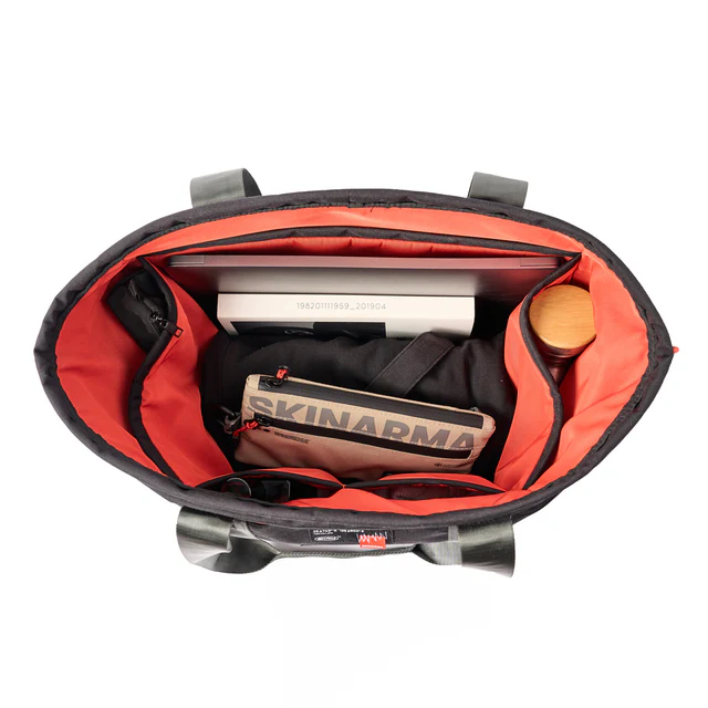 FARDEL - Utility Tote Bag - Skinarma Indonesia