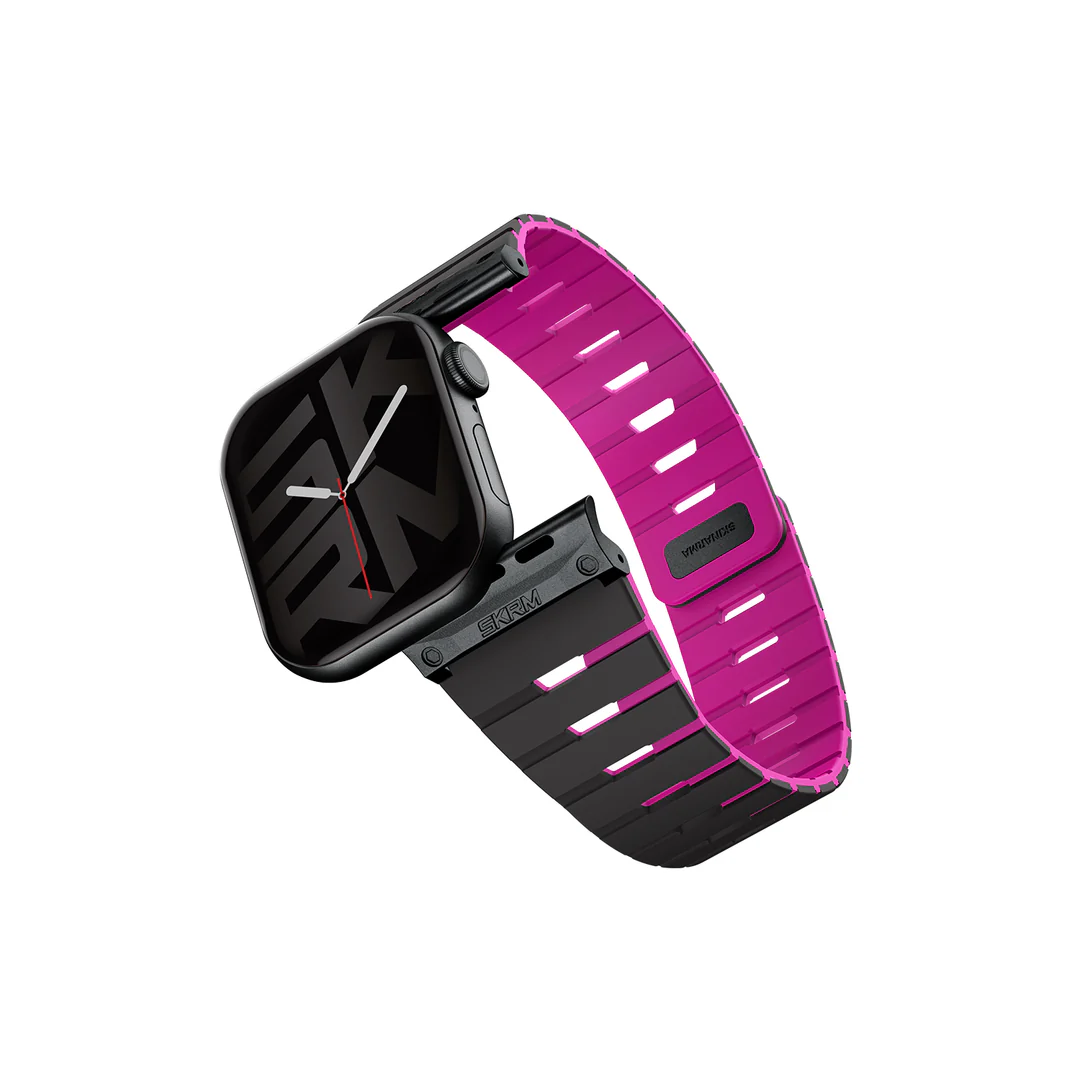GEMINI - Apple Watch Strap 42 / 41 / 40mm - Skinarma Indonesia