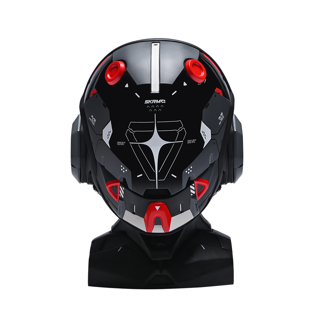 HELMET/56 - Skinarma Indonesia
