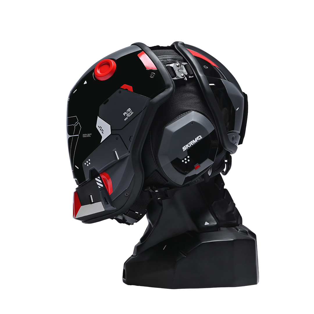 HELMET/56 - Skinarma Indonesia
