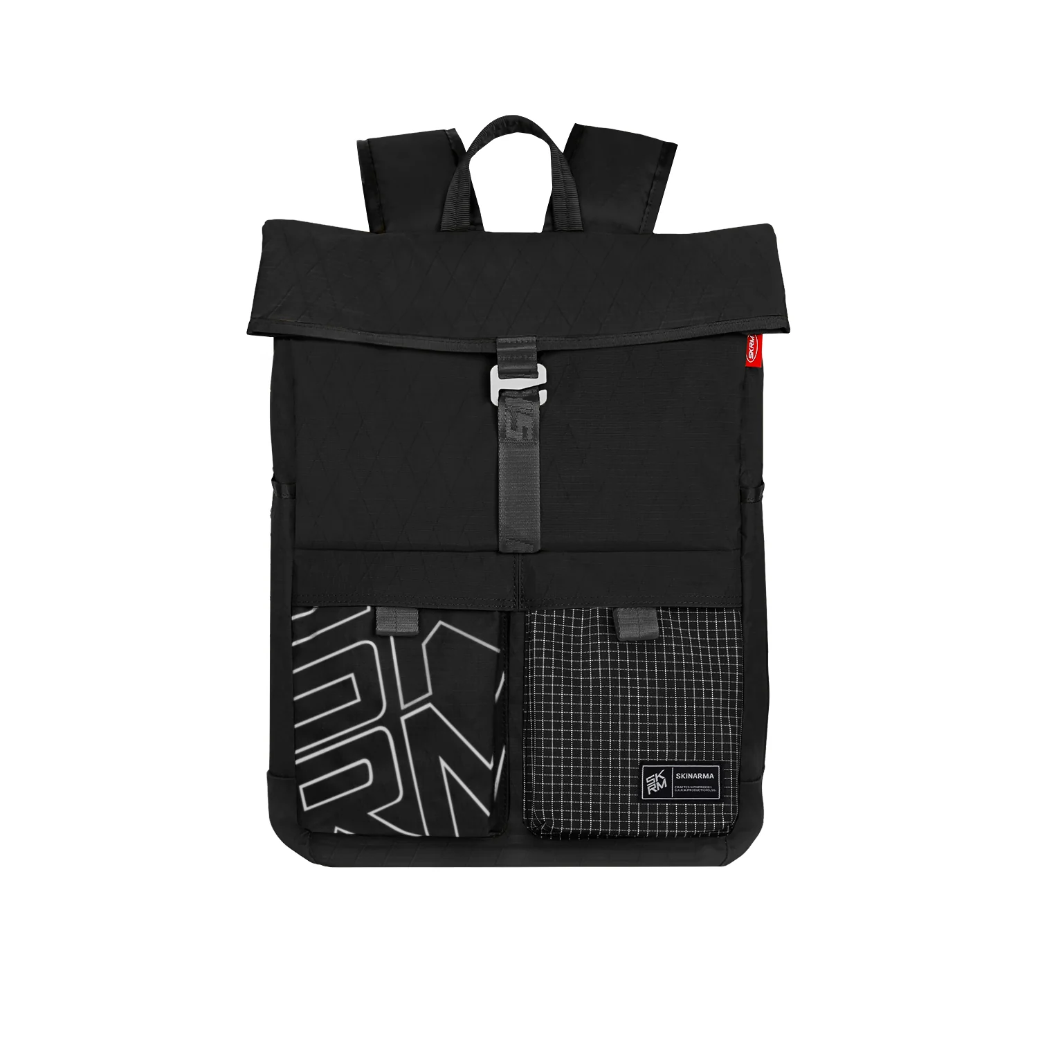 JAGER - Backpack - Skinarma Indonesia